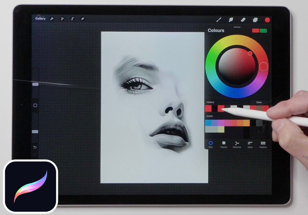 Online Tattoo Courses – Monumental Tattoo Academy