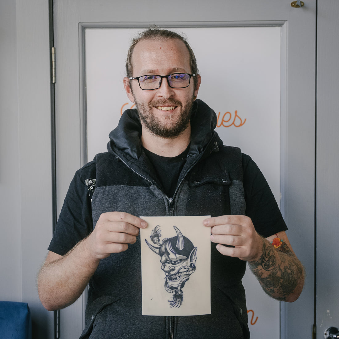 Tattoo Courses – Monumental Tattoo Academy